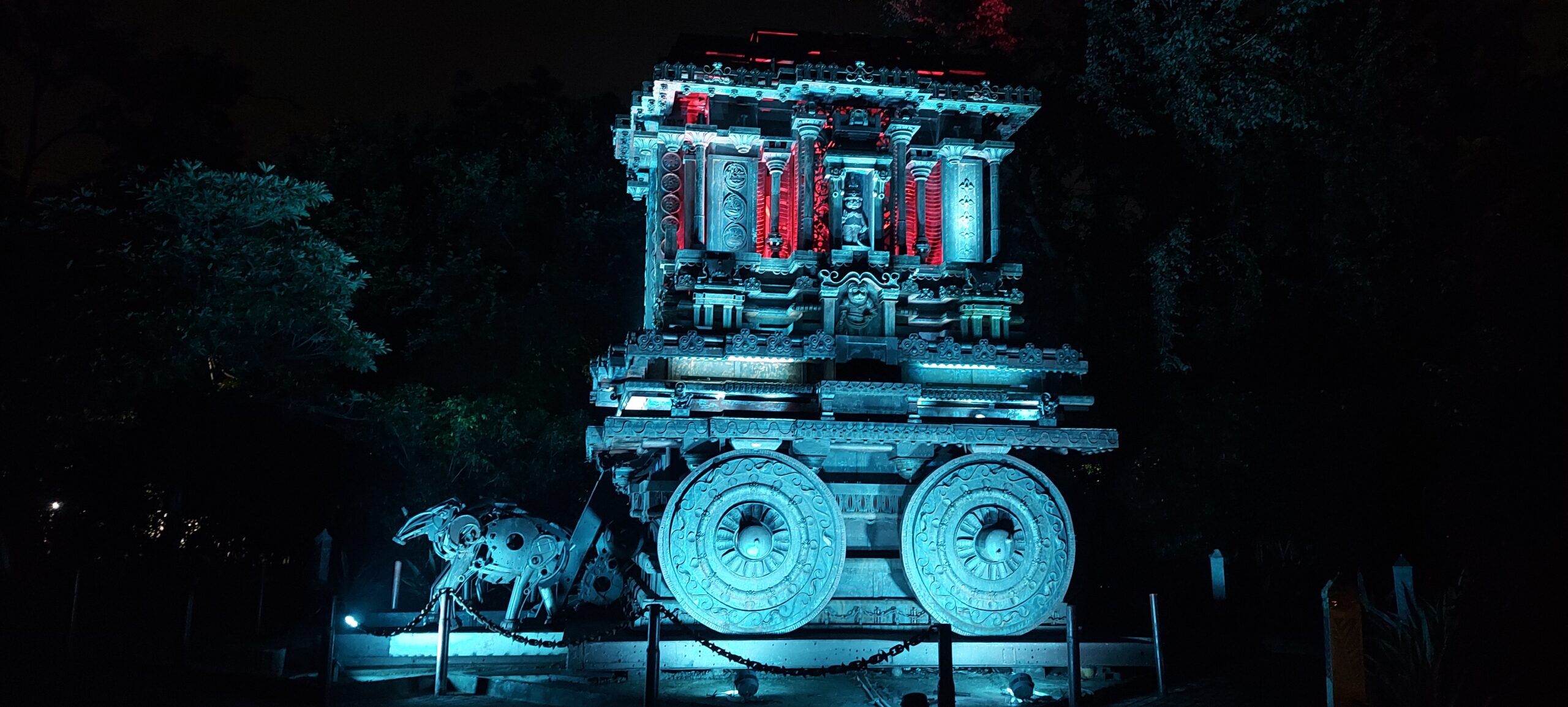 Surya Roshni Professional Lighting