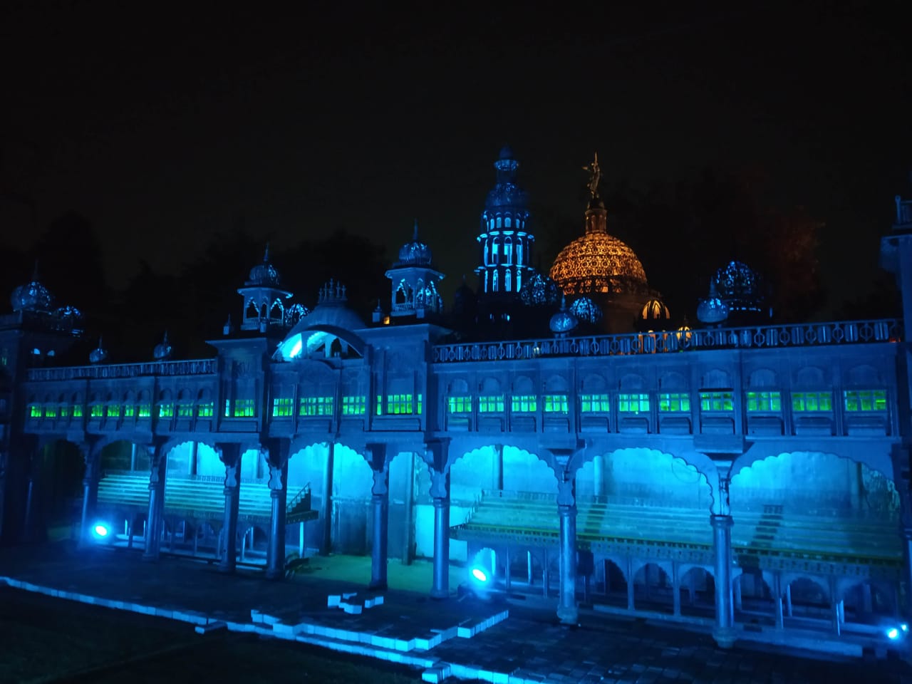 Surya Roshni Professional Lighting